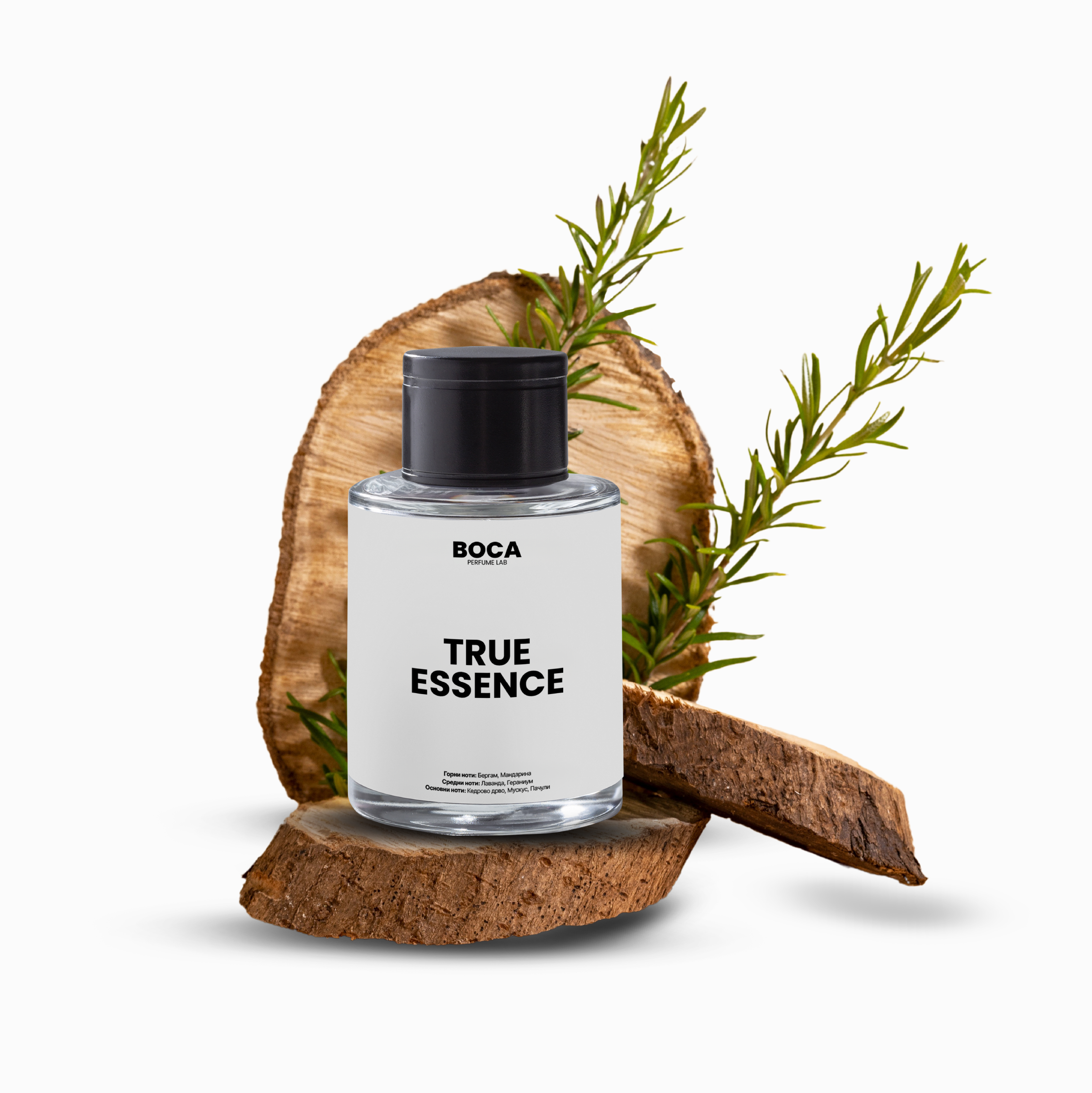 True Essence [за Мажи] - Сакам Евтино